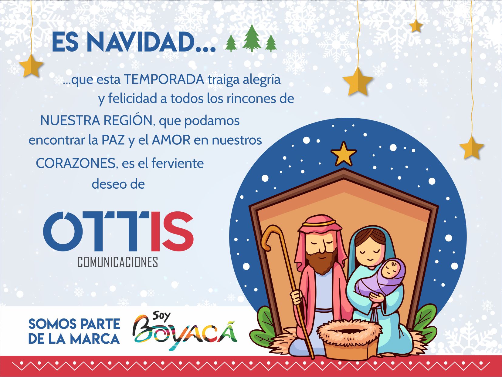 OTTIS Comunicaciones
